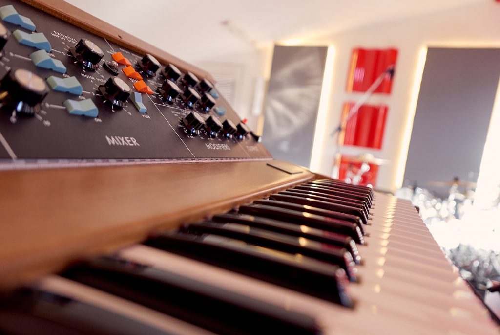 Record Label » Algarve Sound & Vision